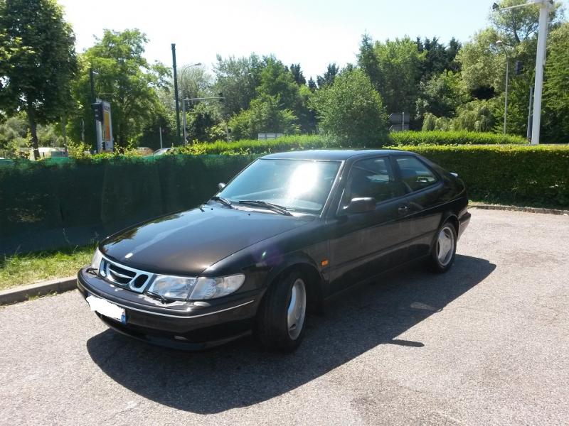 alarme anti demarrage sur SAAB 900NG - Page 11 - SaabSportClub