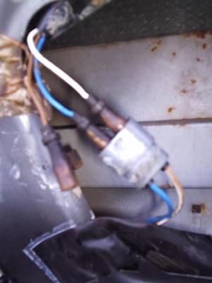 GUIDE: installation d'une télécommande de centralisation - SaabSportClub