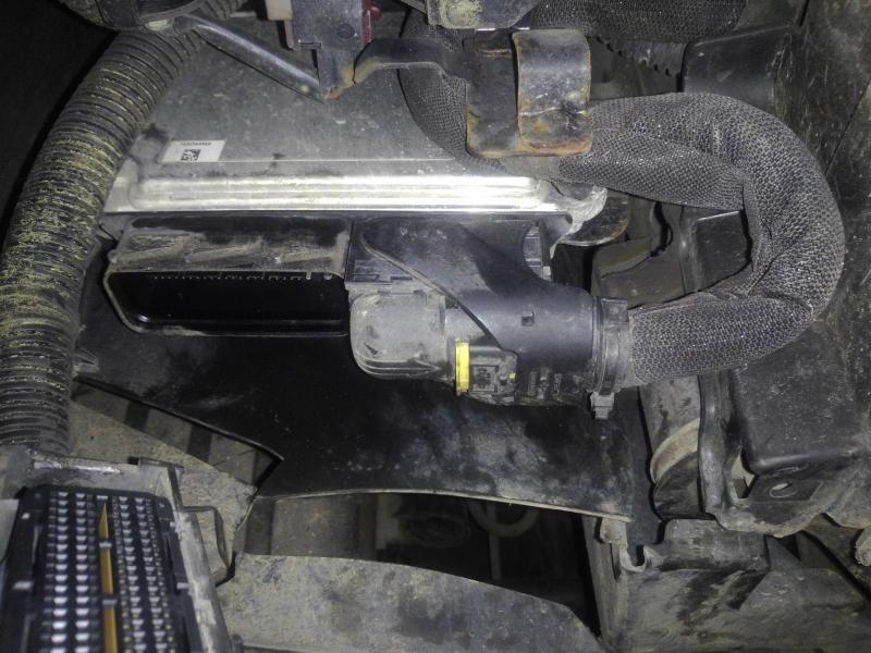 P0650 Performance limité mais non limité - SaabSportClub