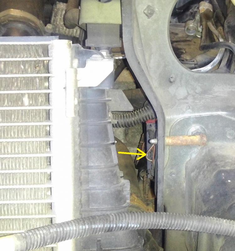 P0650 Performance limité mais non limité - SaabSportClub