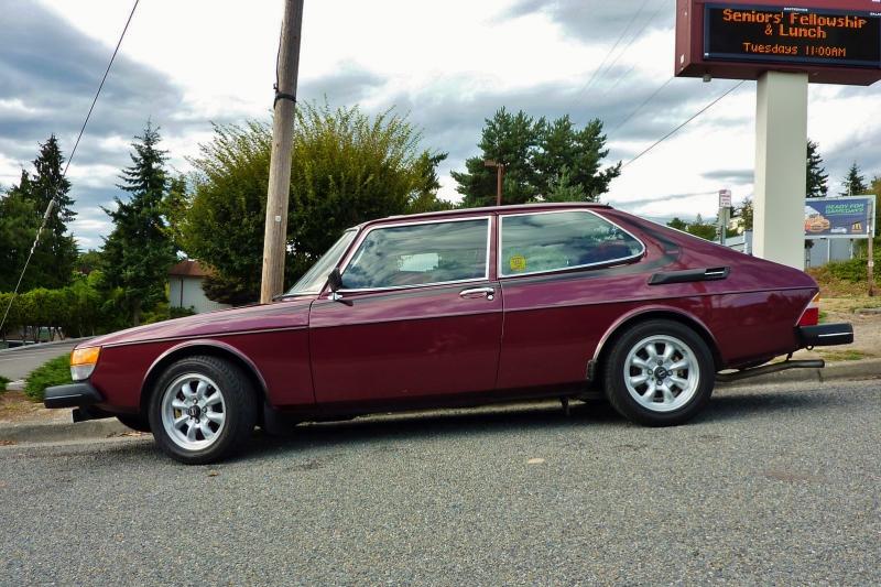 La 900 idéale - Page 2 - SaabSportClub